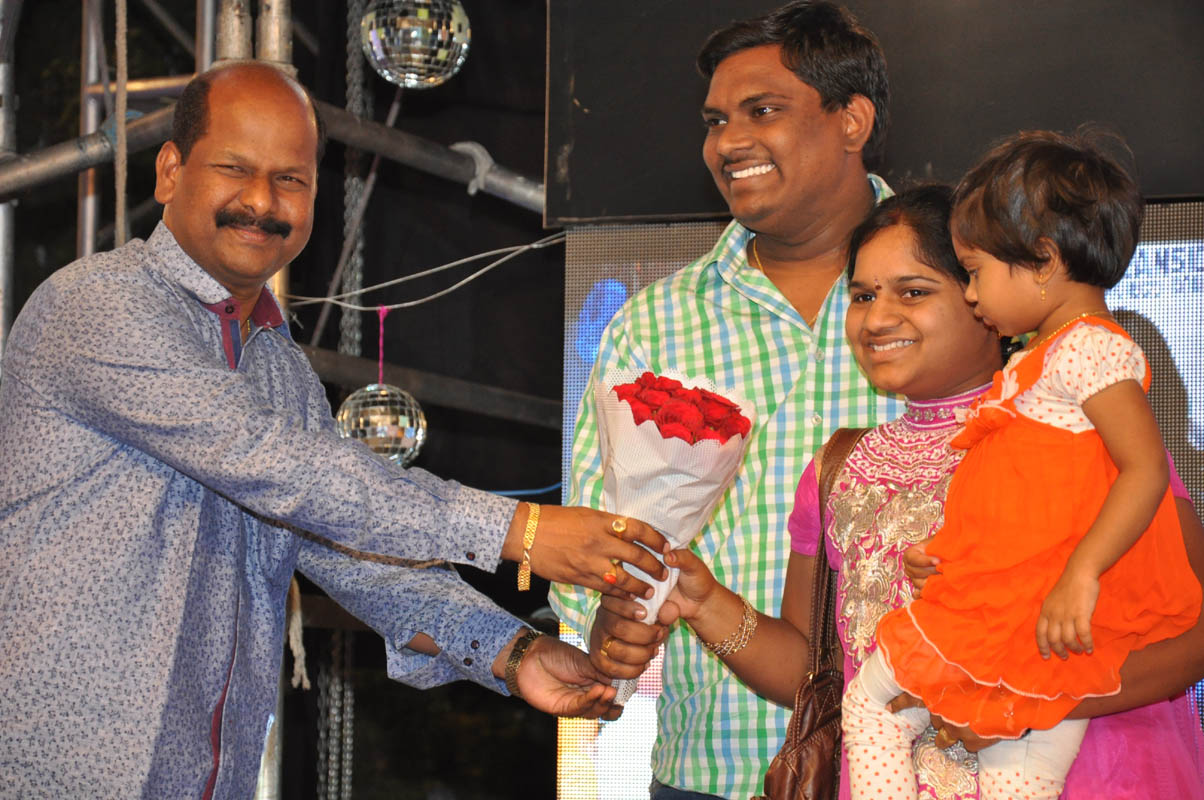 Surya vs Surya Audio Launch Stills