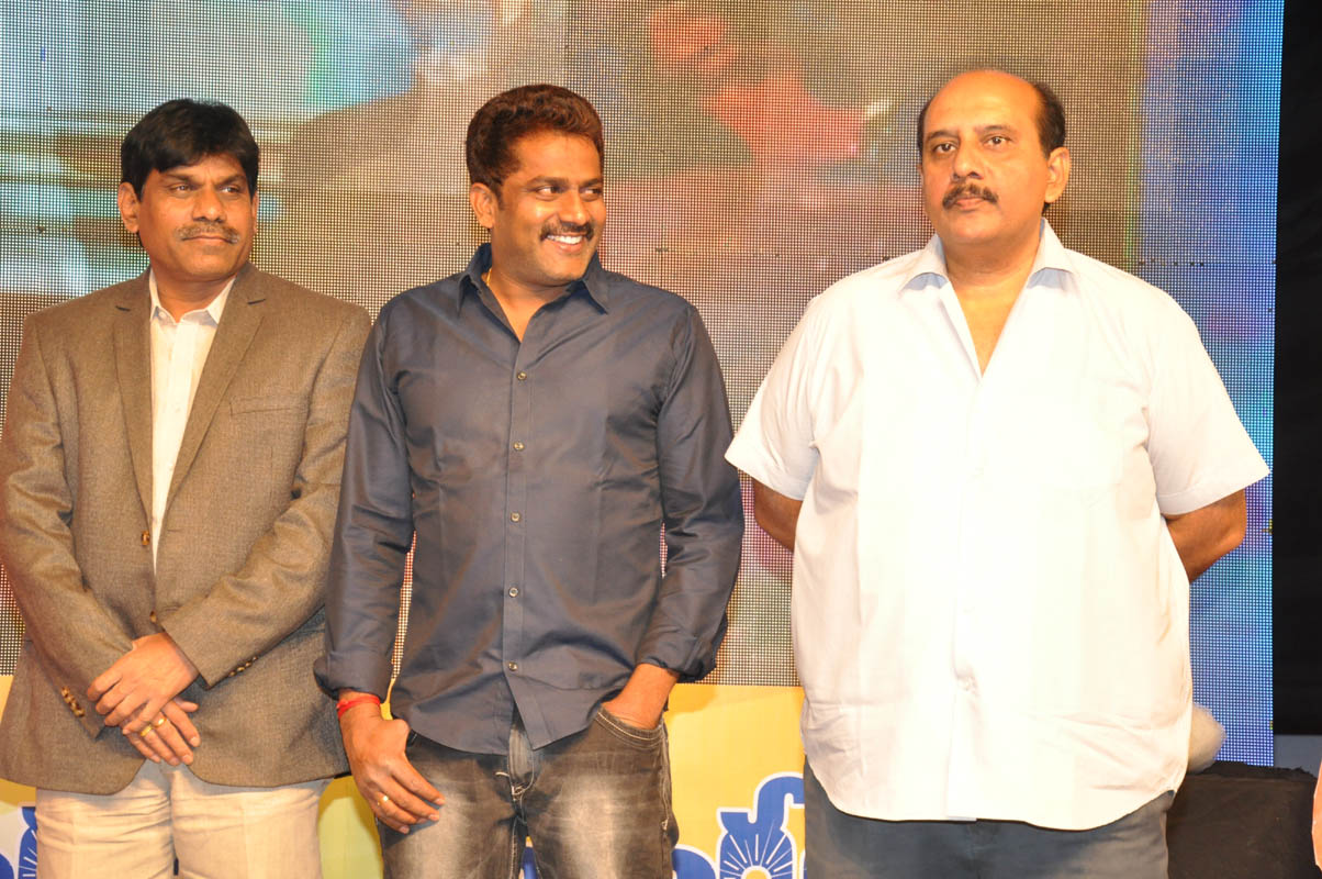 Surya vs Surya Audio Launch Stills