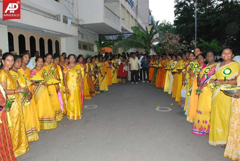 TDLP Meeting at Tirupathi Photos