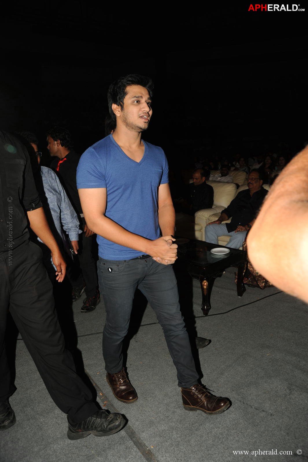 Tollywood Channel Opening 2