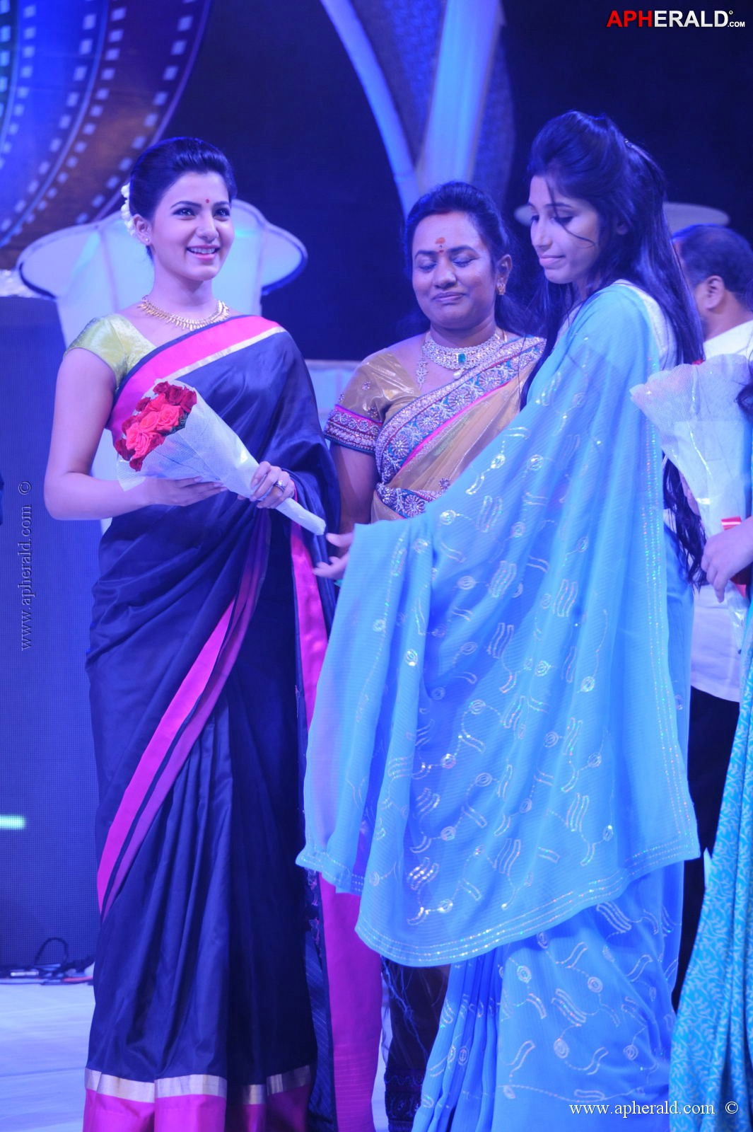 Tollywood Channel Opening 2