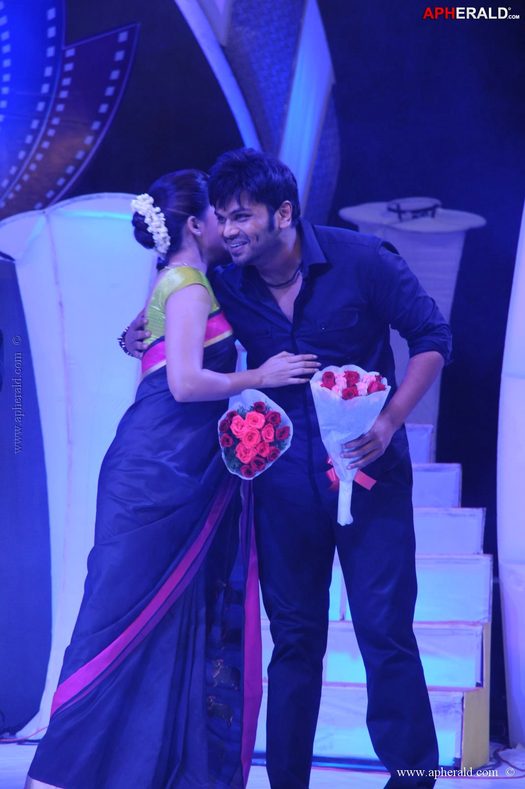 Tollywood Channel Opening 2