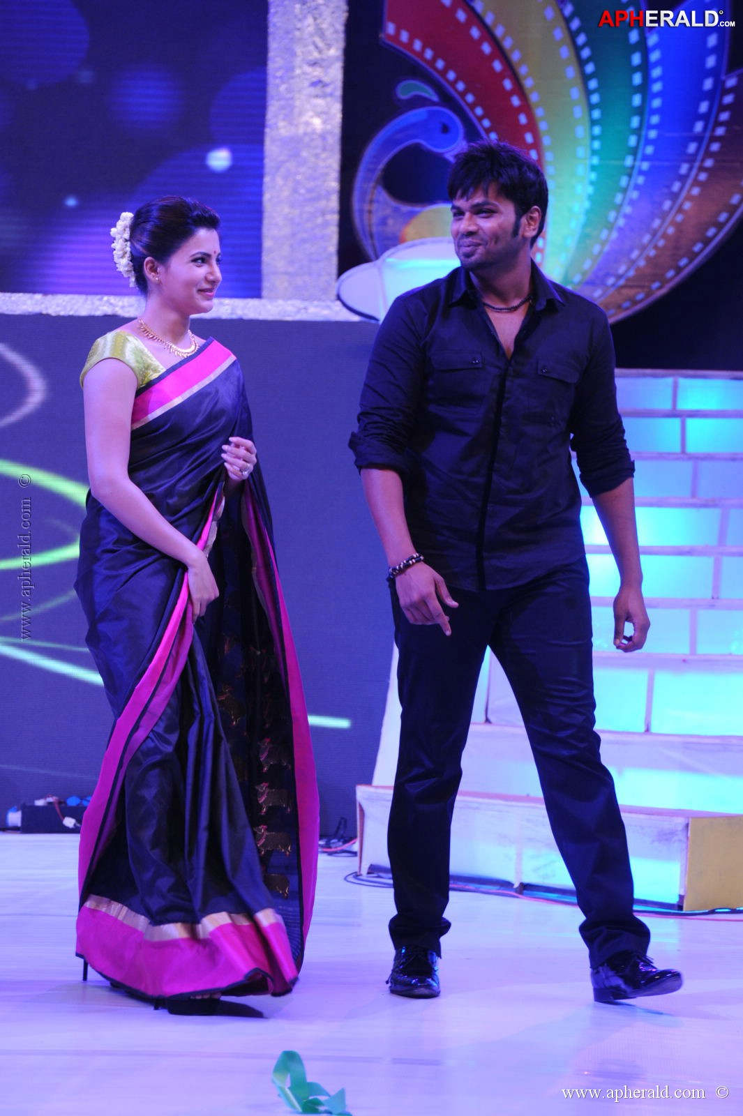Tollywood Channel Opening 2