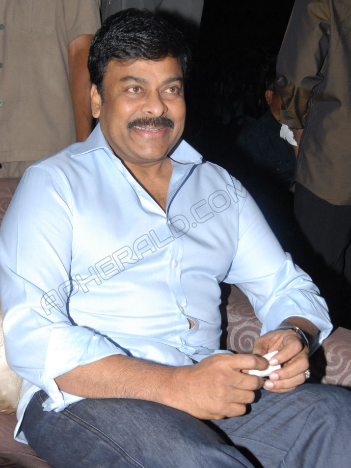 Toofan Movie Logo Launch