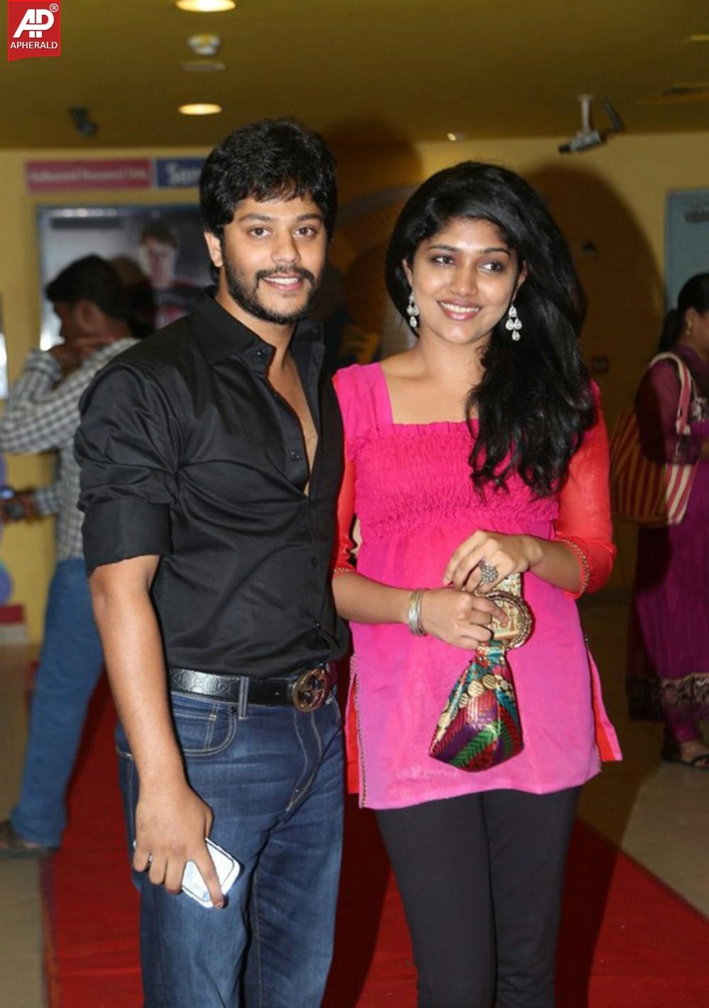 Ulavacharu Biryani Movie Special Show Photos