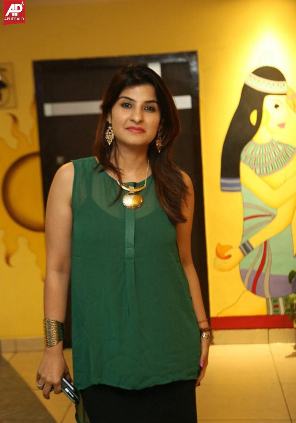 Ulavacharu Biryani Movie Special Show Photos