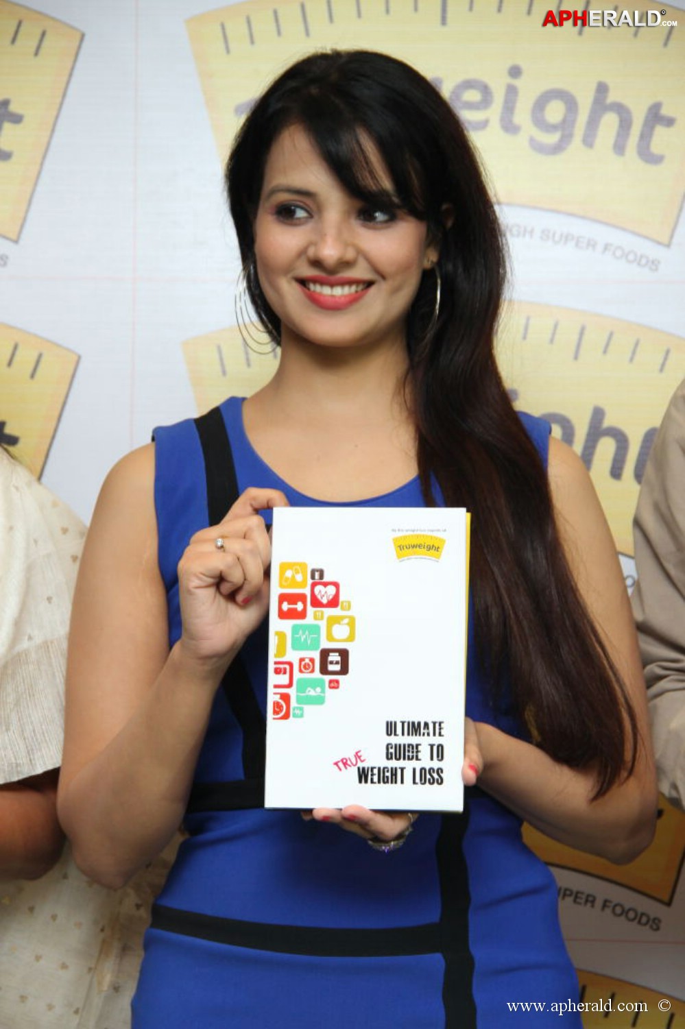 Ultimate Guide to True Weight Loss Book Launch Ultimate Guide to True Weight Loss Book Launch
