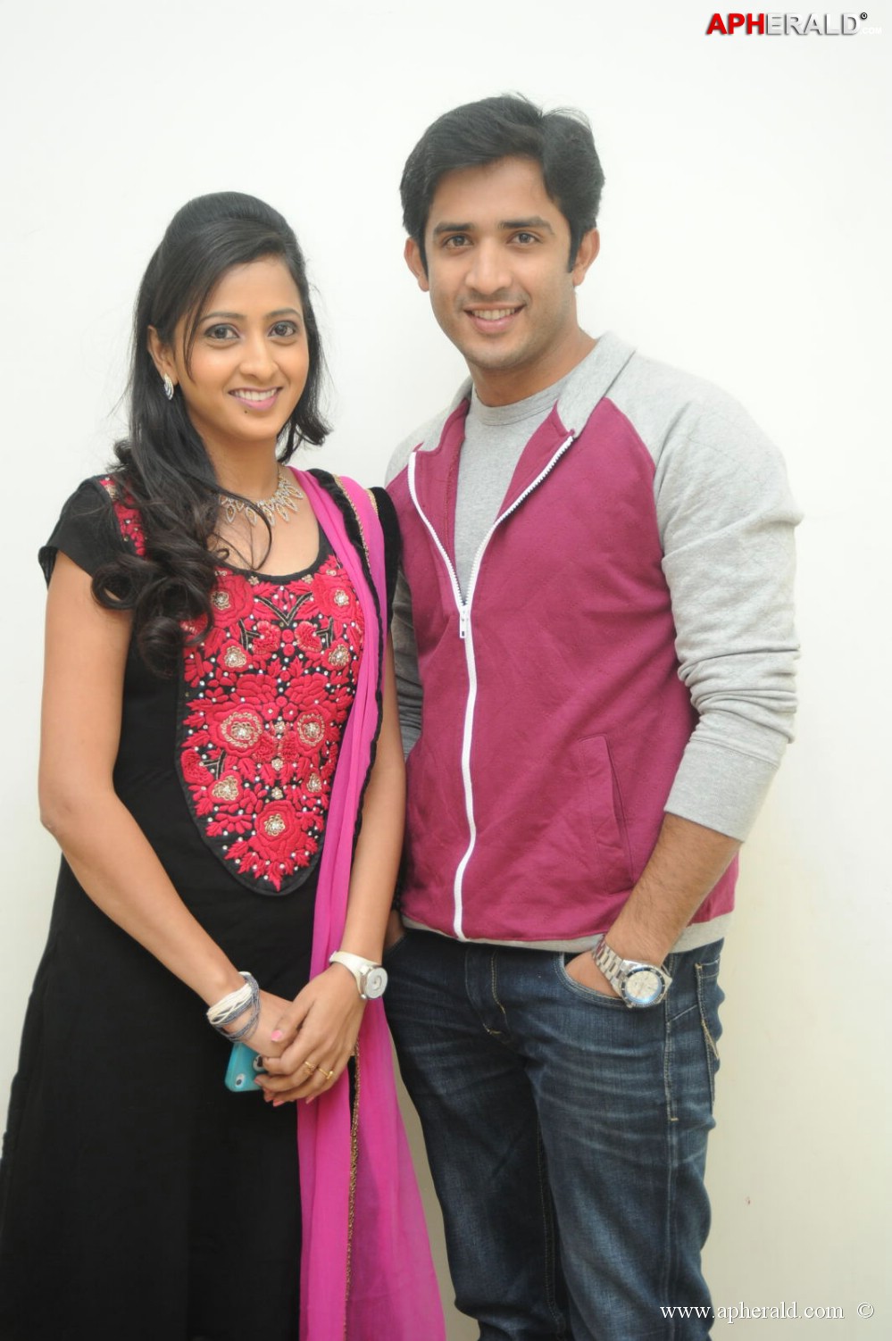 Uyyala Jampala Movie Audio Launch