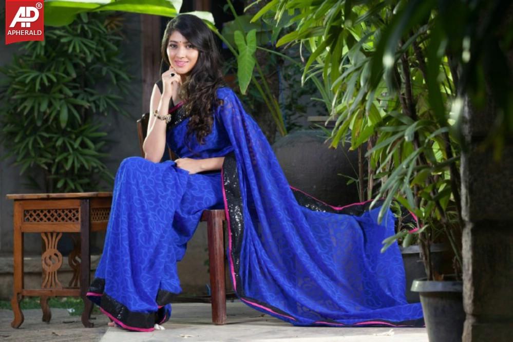 Akhila Kishore Spicy Photoshoot