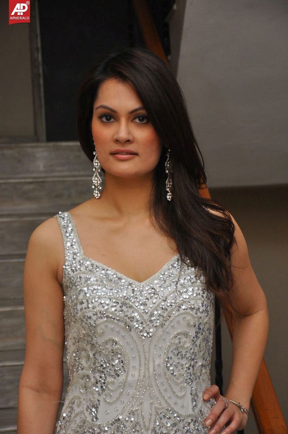 Angela Kumar Hot Stills