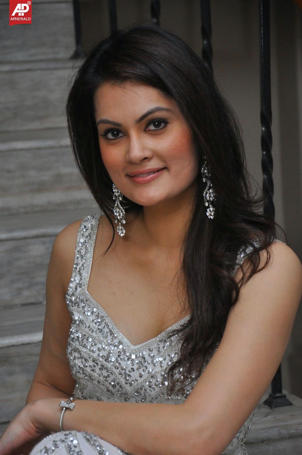 Angela Kumar Hot Stills