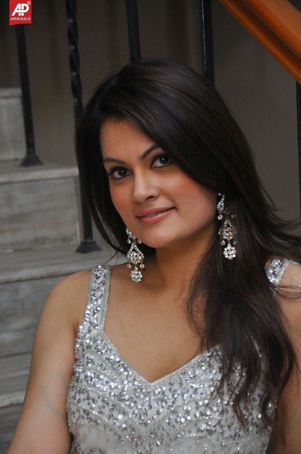 Angela Kumar Hot Stills