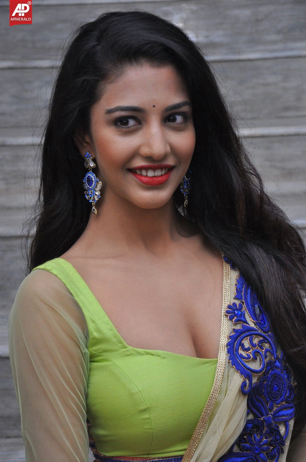Daksha New Hot Stills