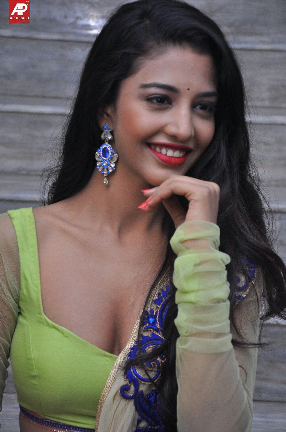 Daksha New Hot Stills