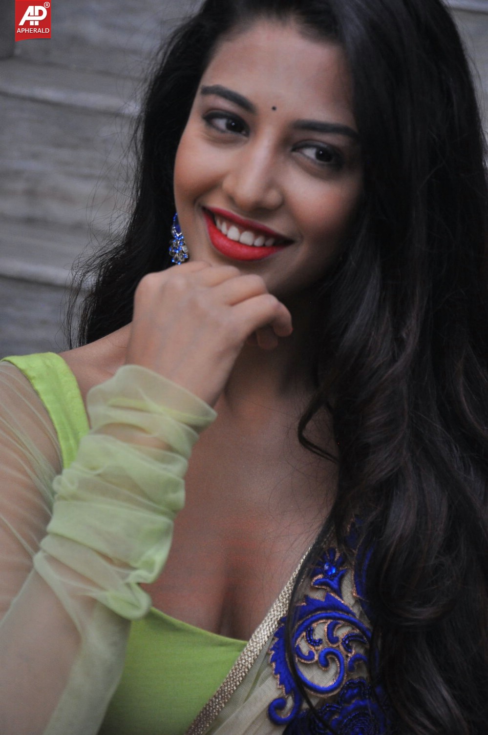 Daksha New Hot Stills