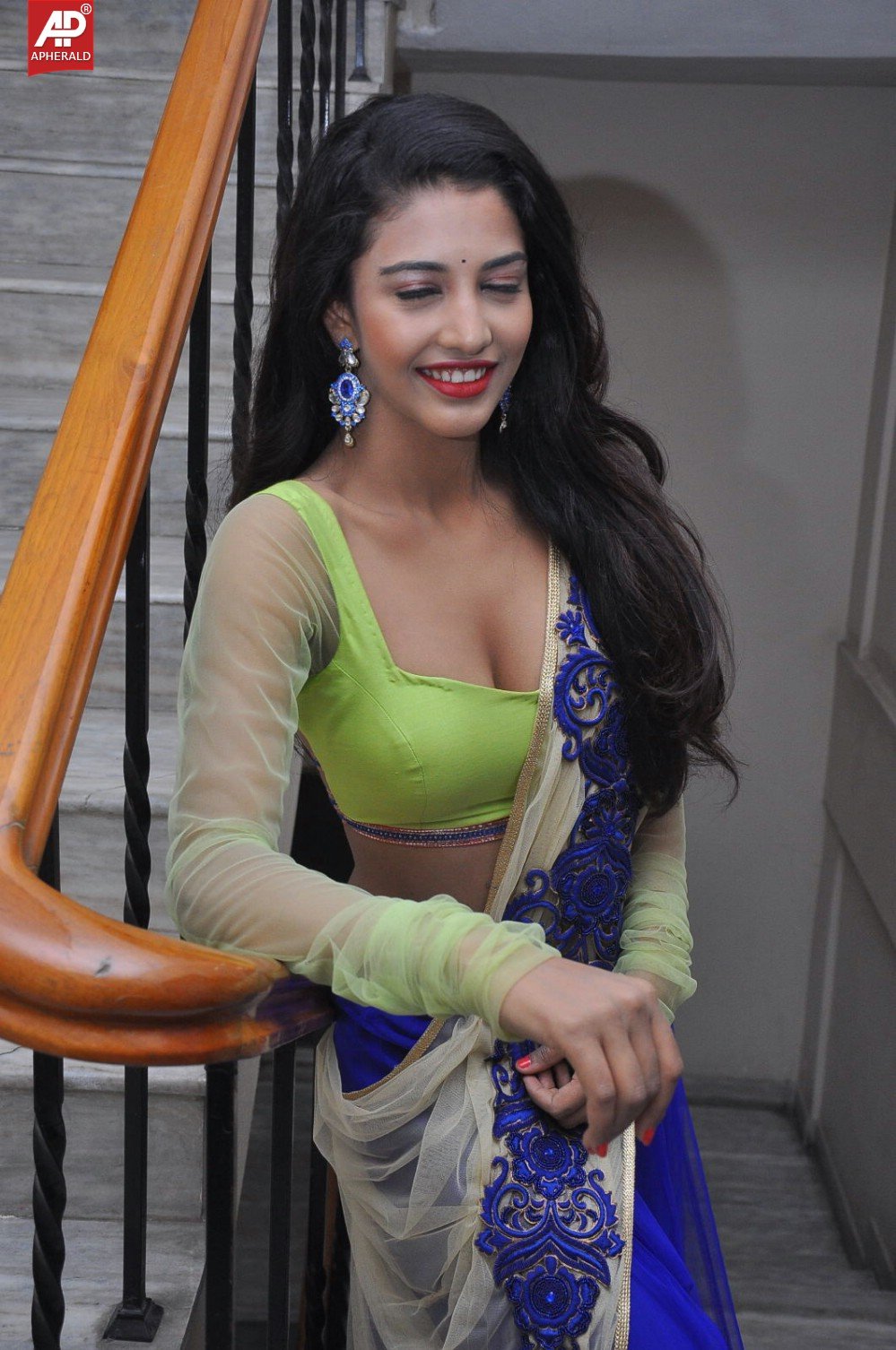 Daksha New Hot Stills