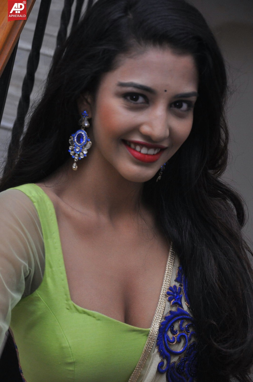 Daksha New Hot Stills