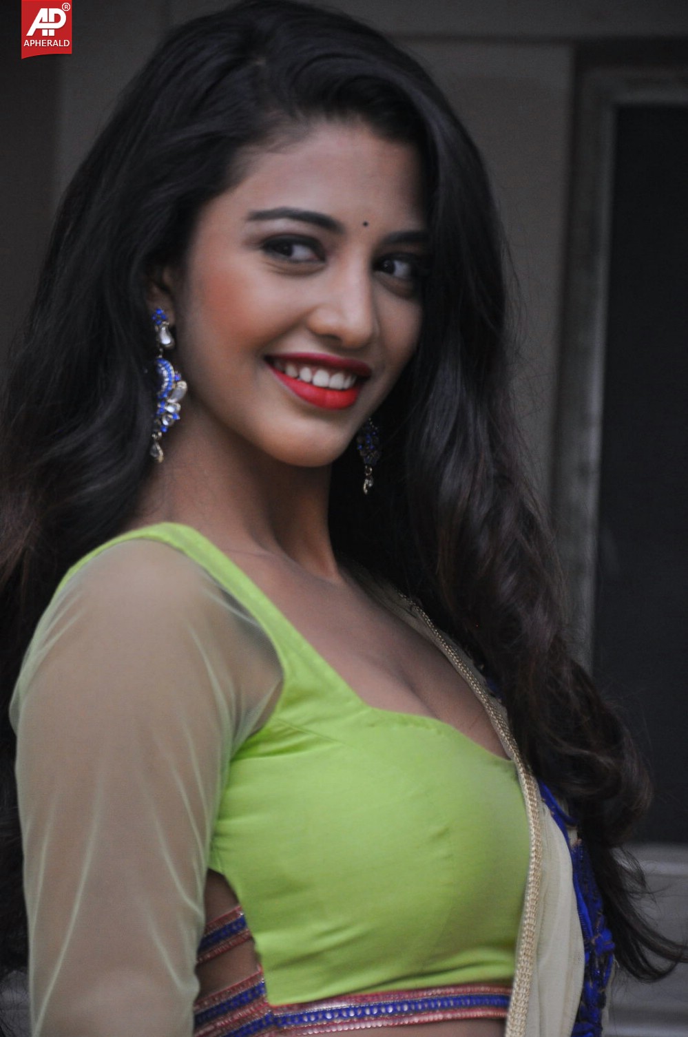 Daksha New Hot Stills