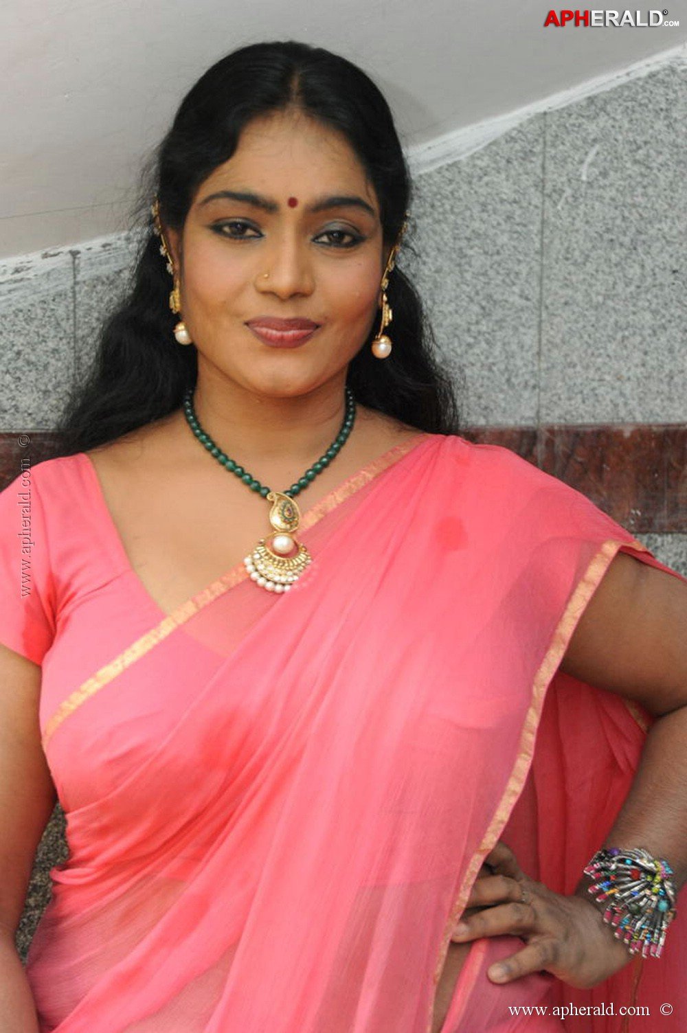Jayavani Hot Gallery