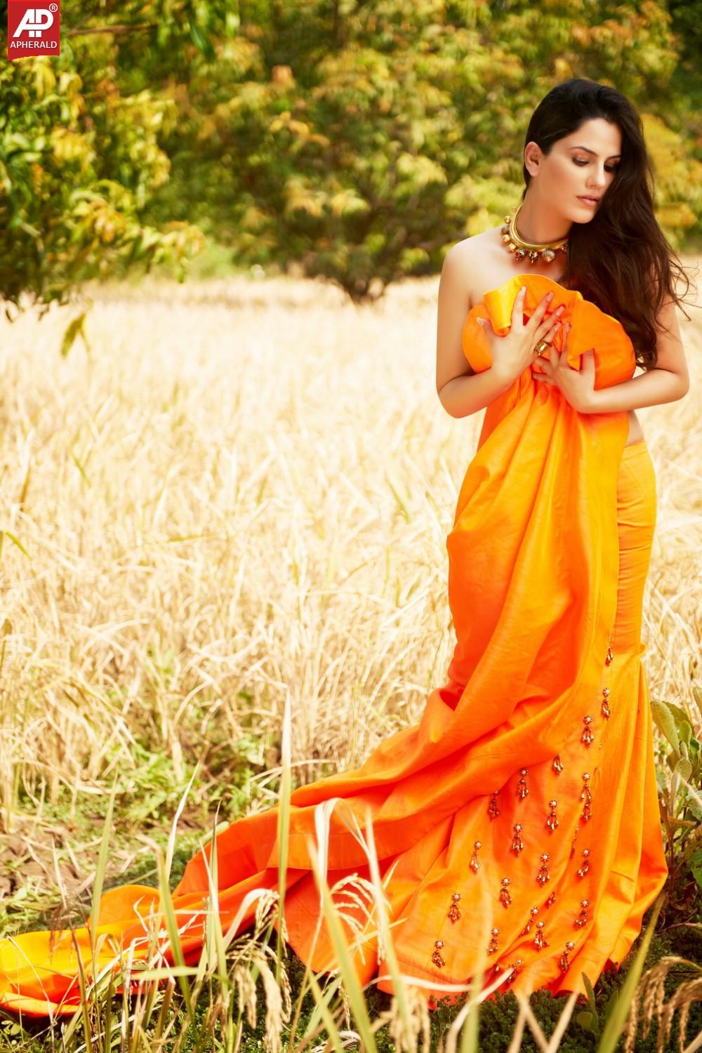 Kashish Singh Photoshoot