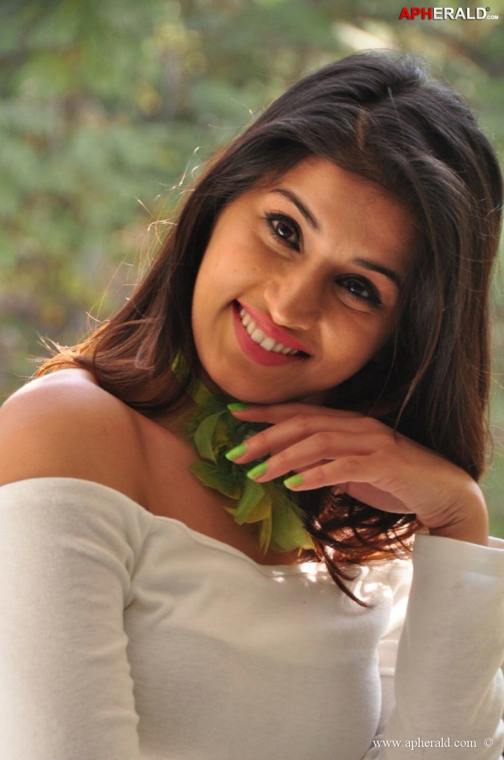 Krithika Spicy Stills