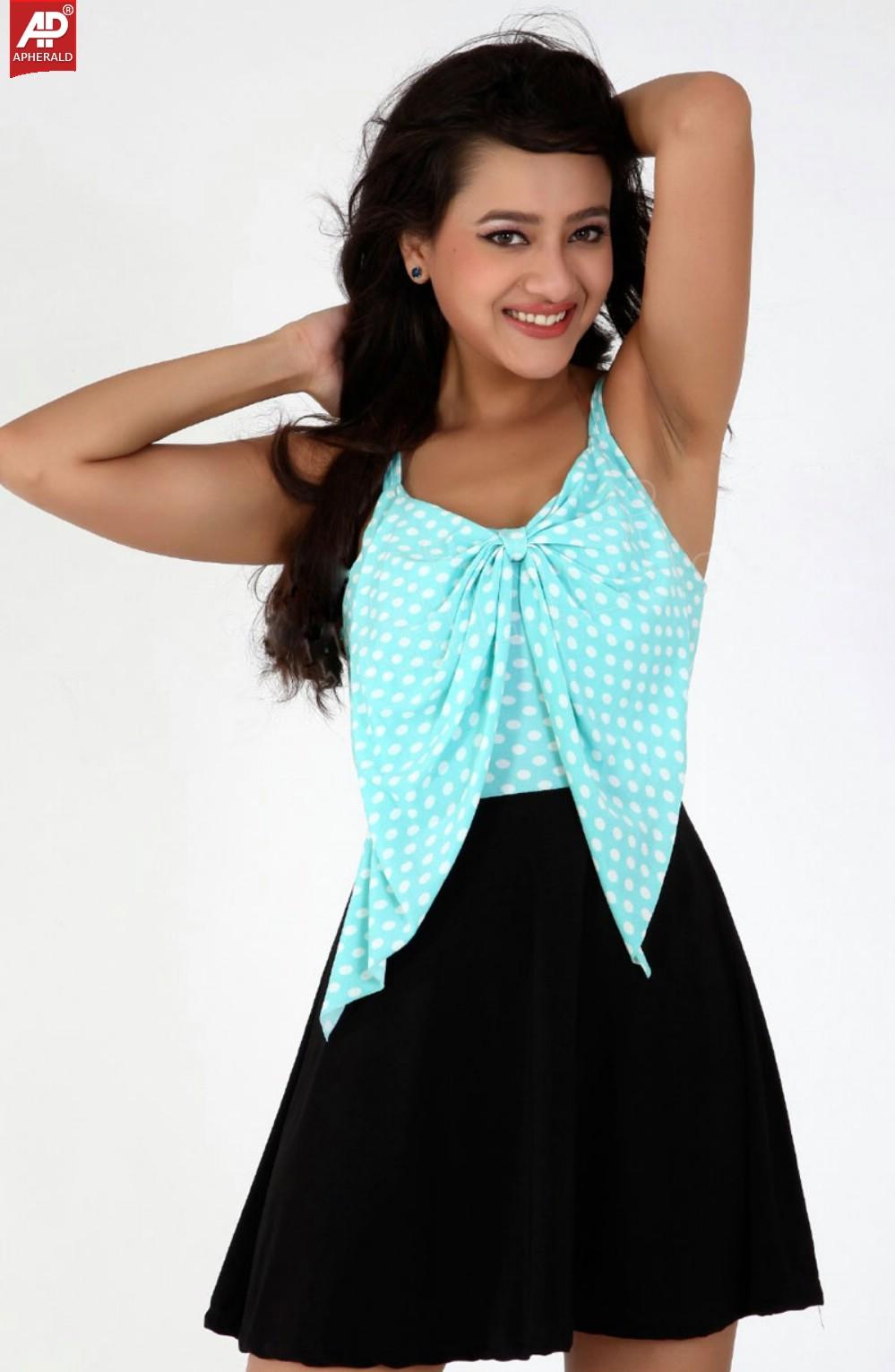 Madalsa Sharma Hottest Photoshoot stills