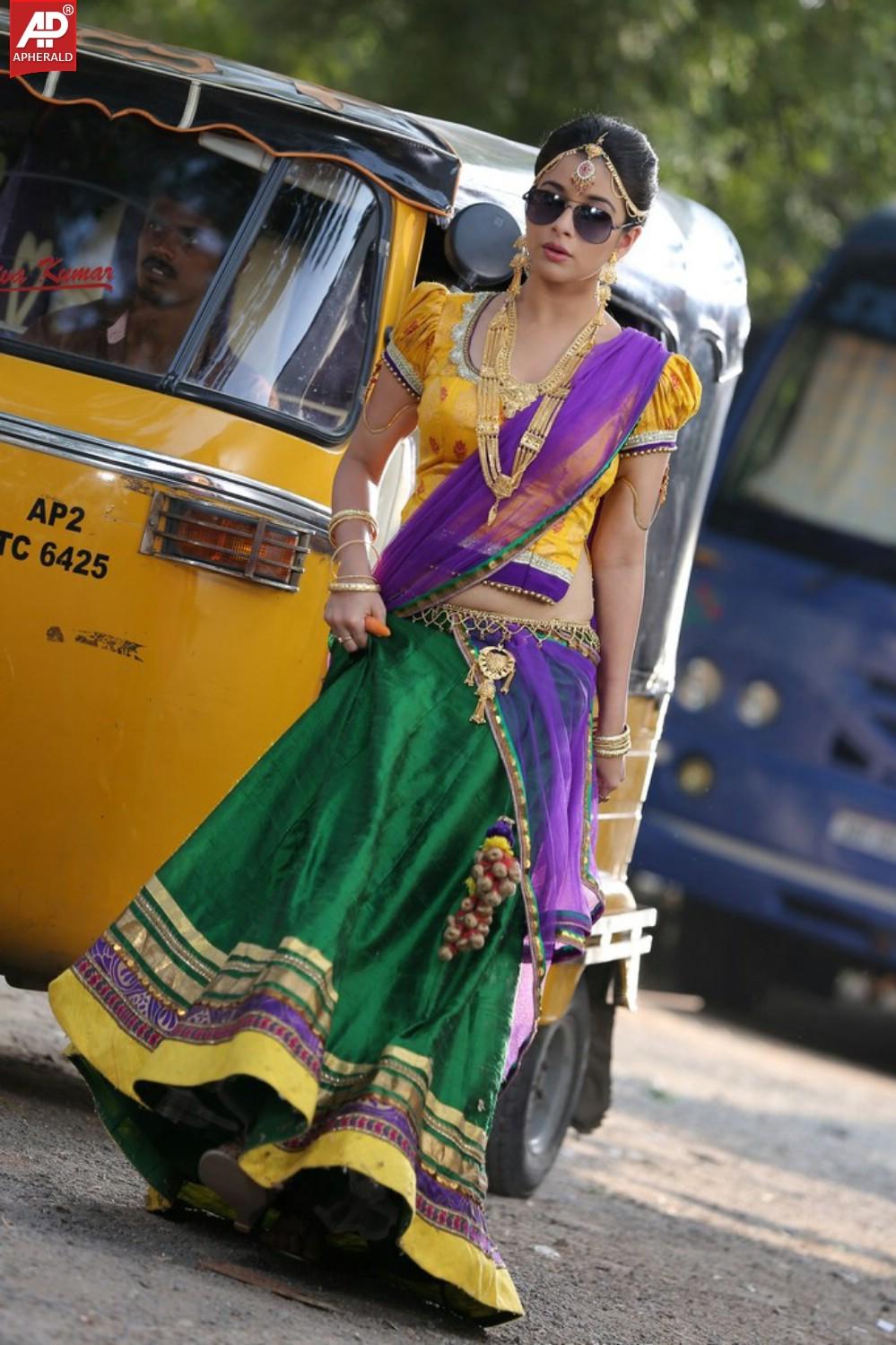 Madhurima Hot Stills in Kotha Janta