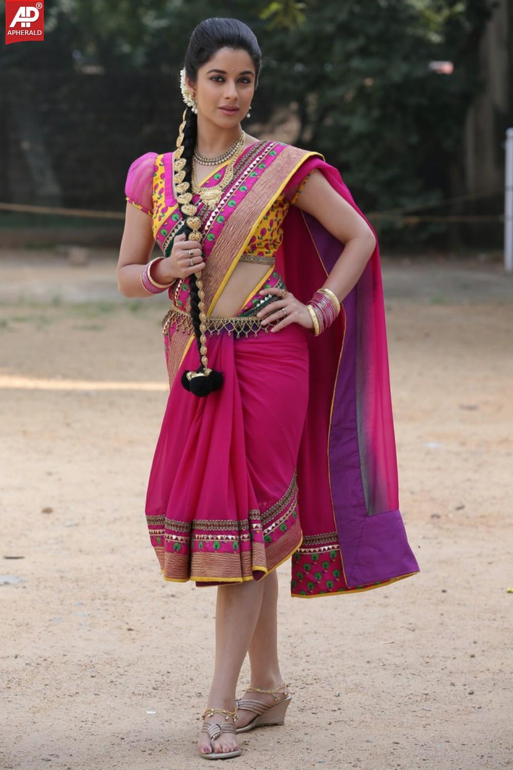 Madhurima Hot Stills in Kotha Janta