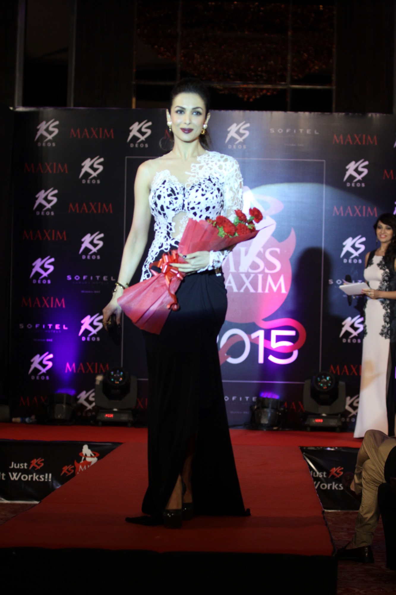 Malaika Arora Khan Hot Looking at Kama Sutra Miss Maxim 20