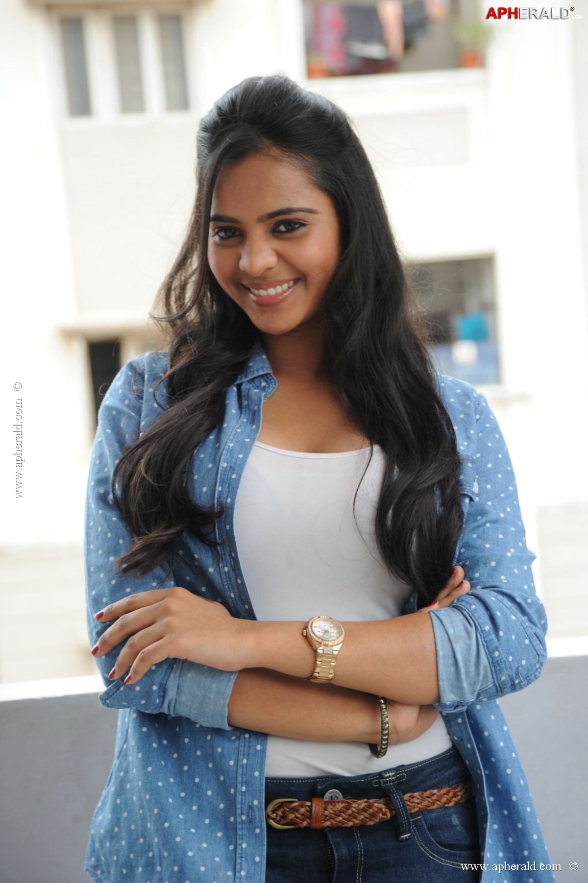 Manasa Spicy Stills