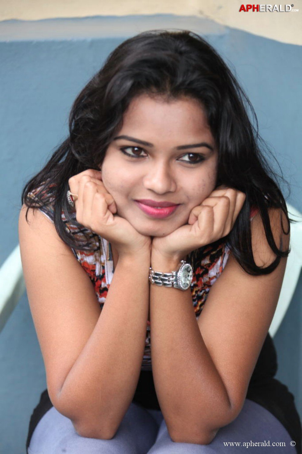 Naveena Jackson Spicy Stills