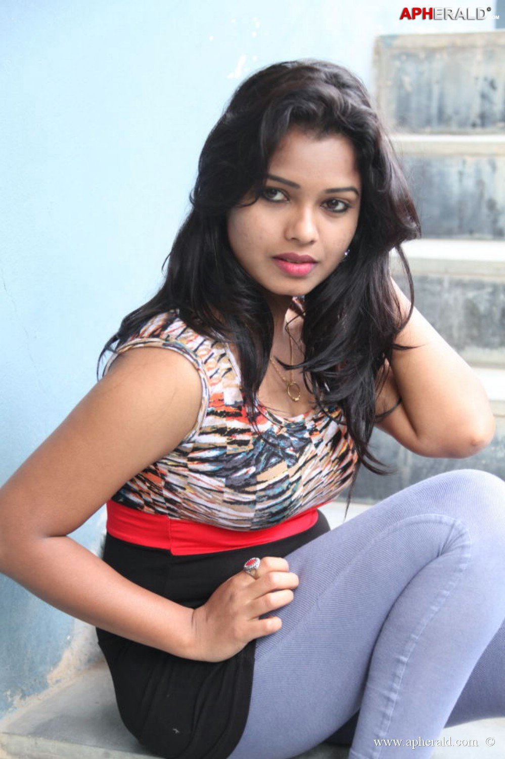 Naveena Jackson Spicy Stills