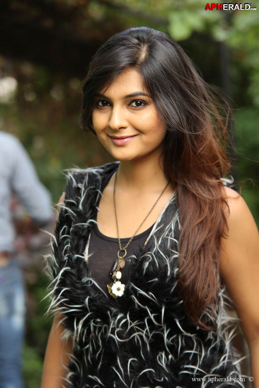Neha Deshpande Latest Photos