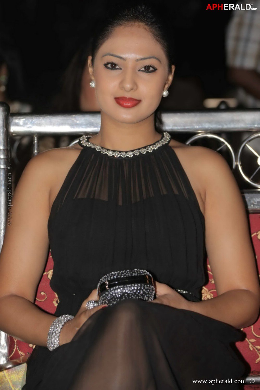 Nikesha Patel Spicy Images