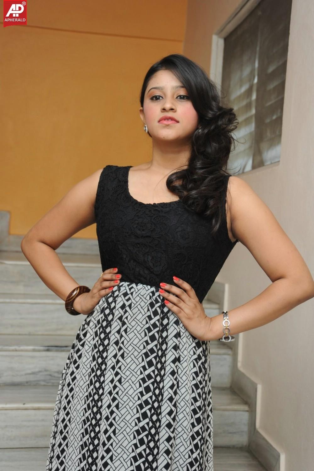 Priya New Hot Pics