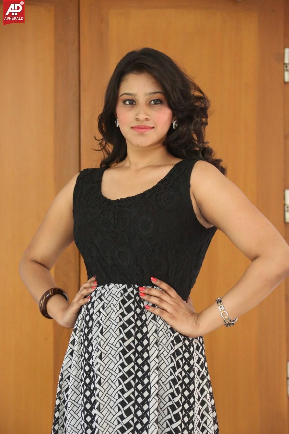 Priya New Hot Pics