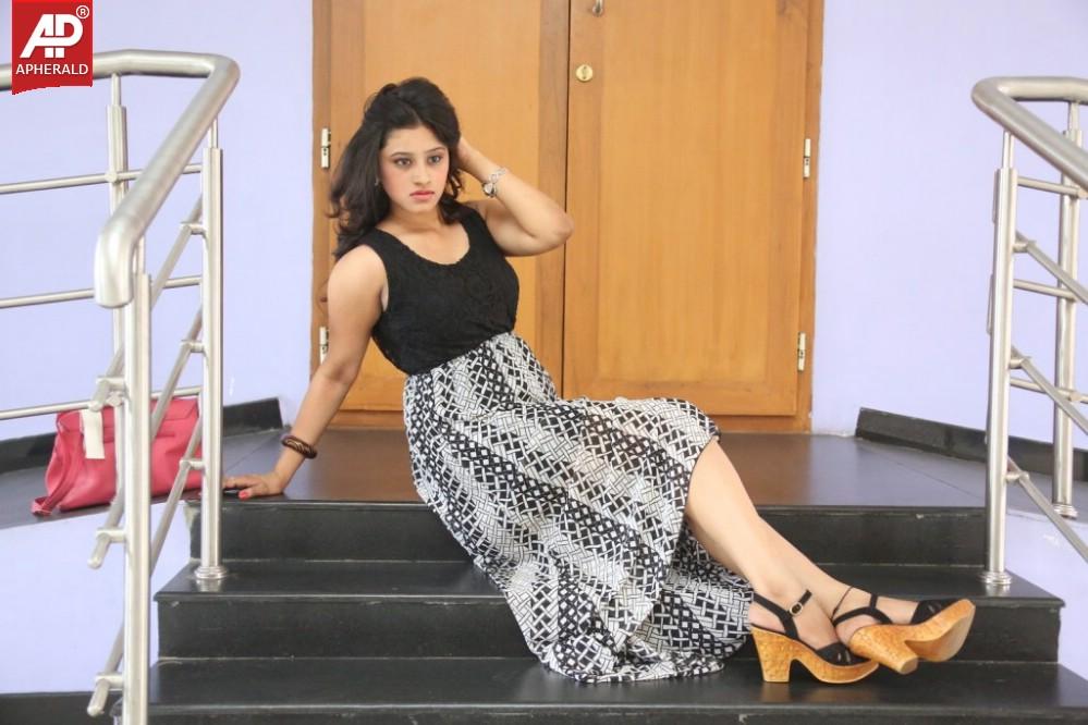 Priya New Hot Pics