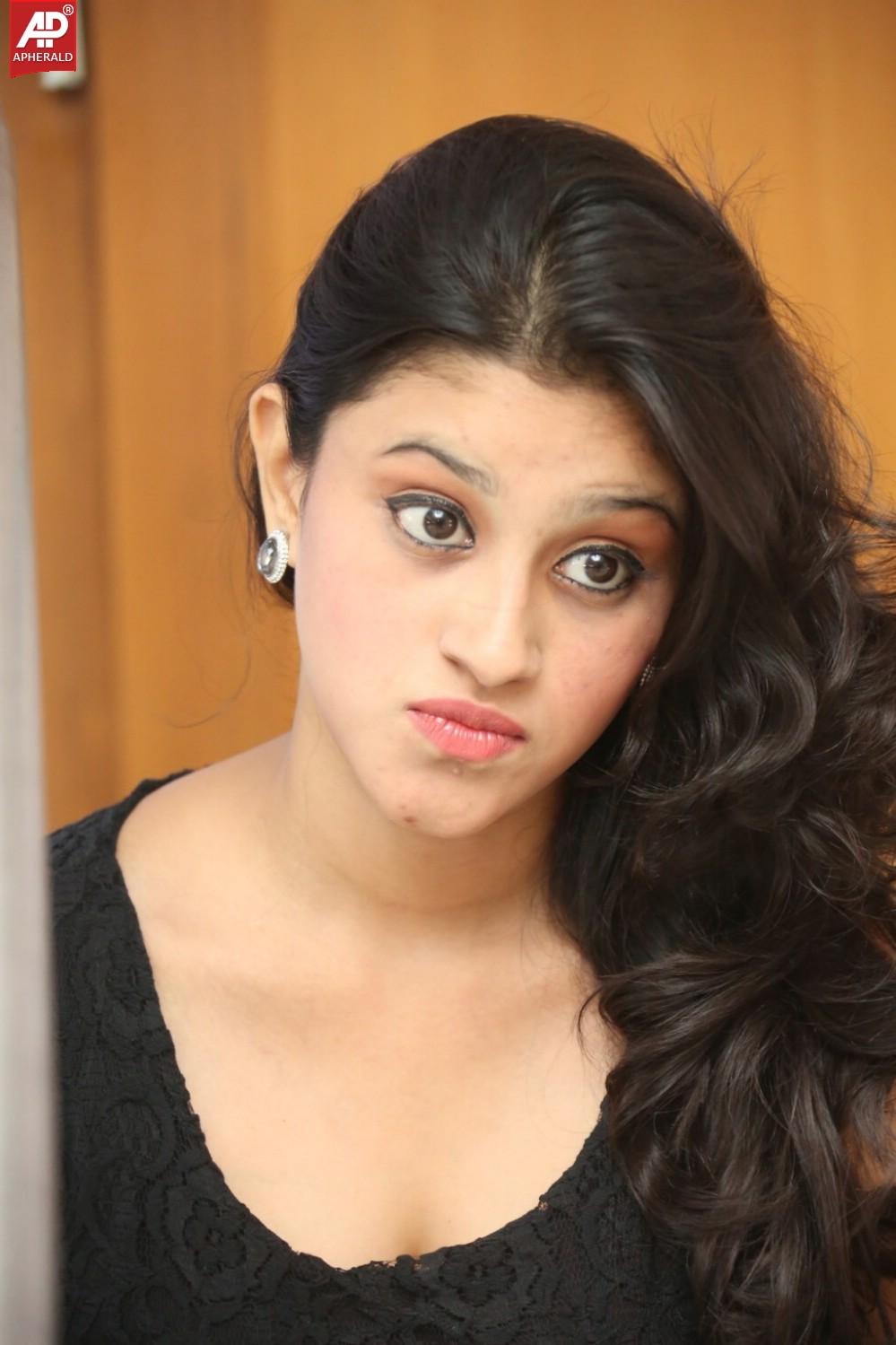 Priya New Hot Pics