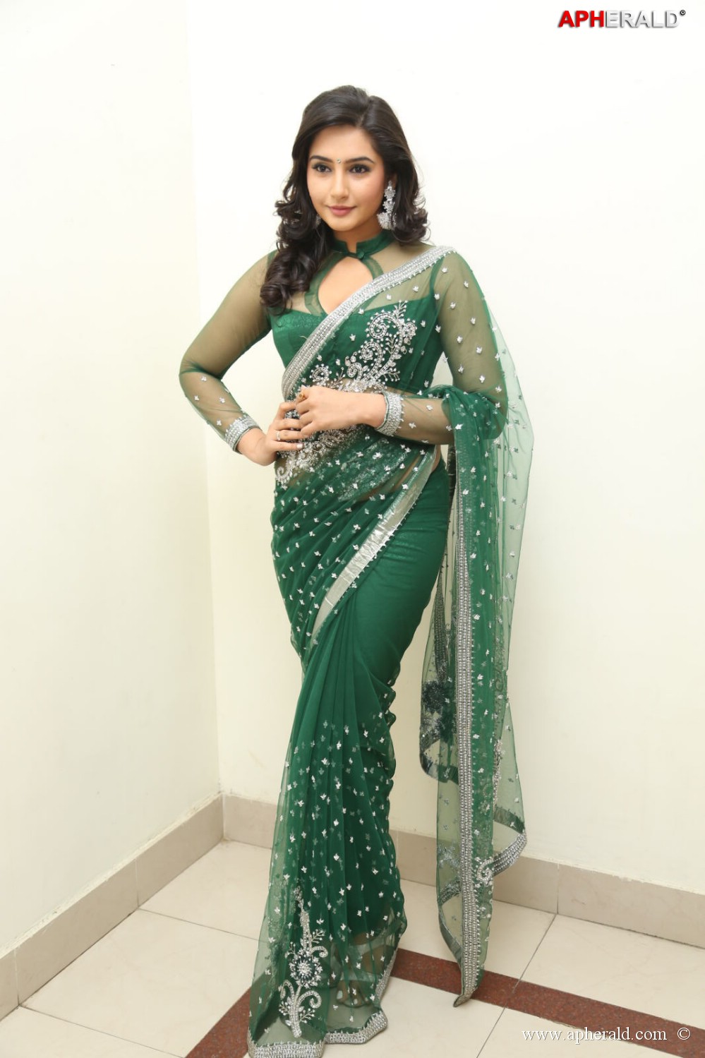 Raagini Spicy Photos