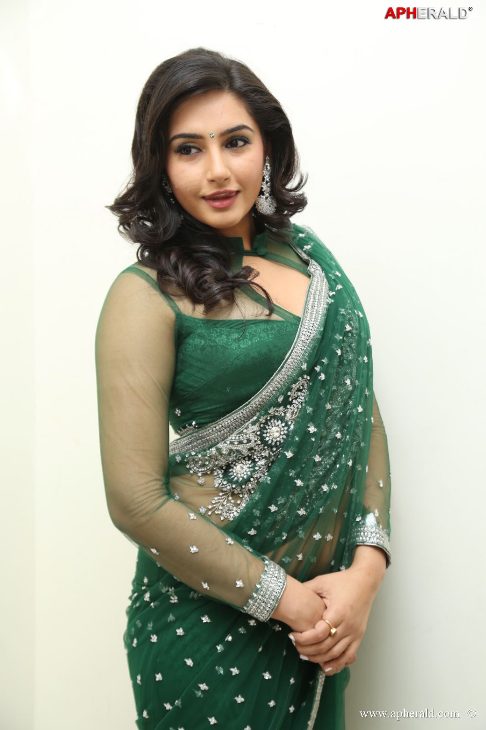 Raagini Spicy Photos