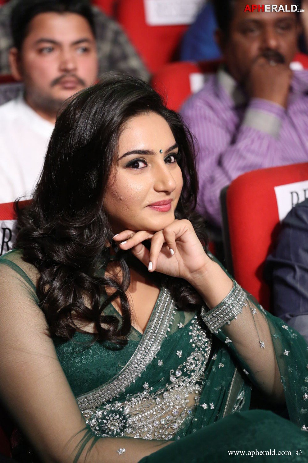 Raagini Spicy Photos