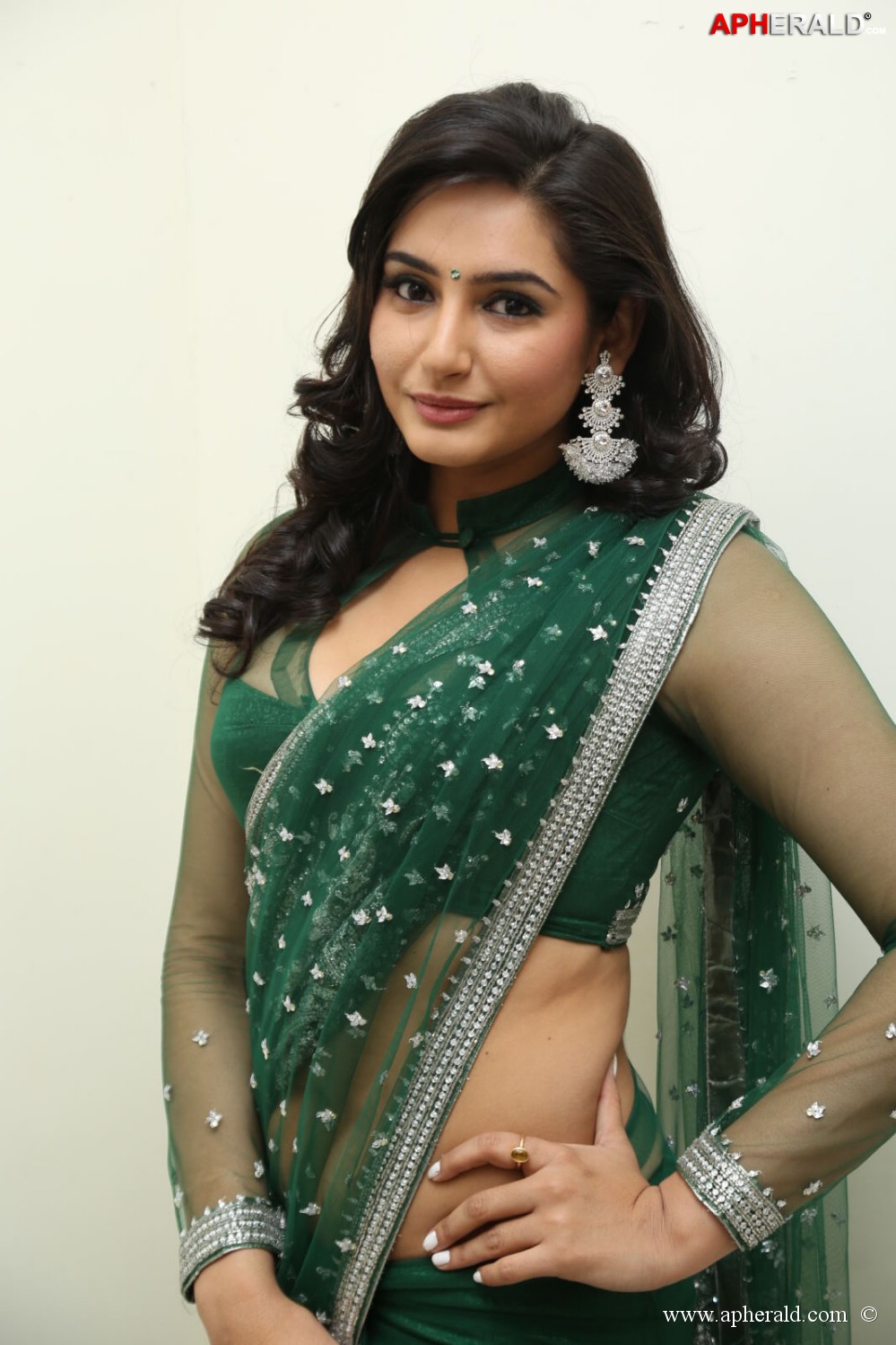 Raagini Spicy Photos