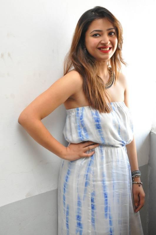 Shweta Basu Latest Stills