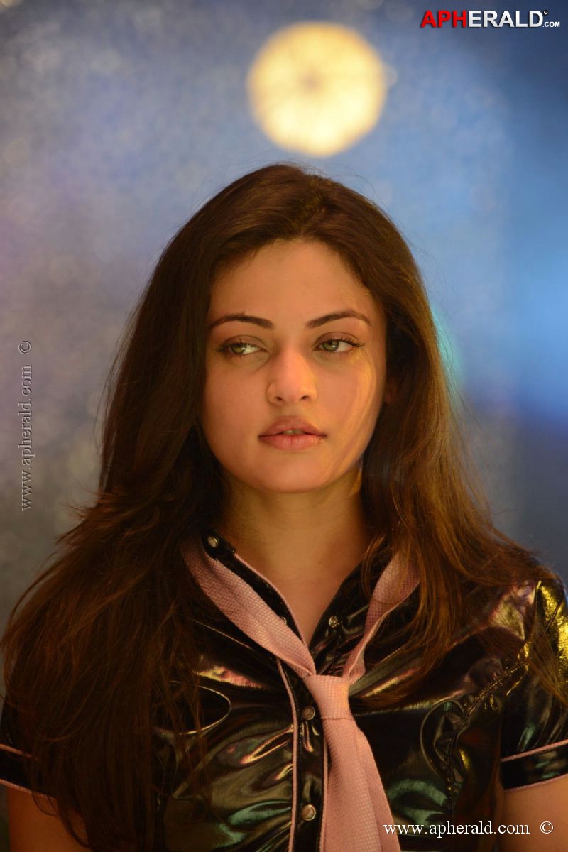 Sneha Ullal Spicy Photos