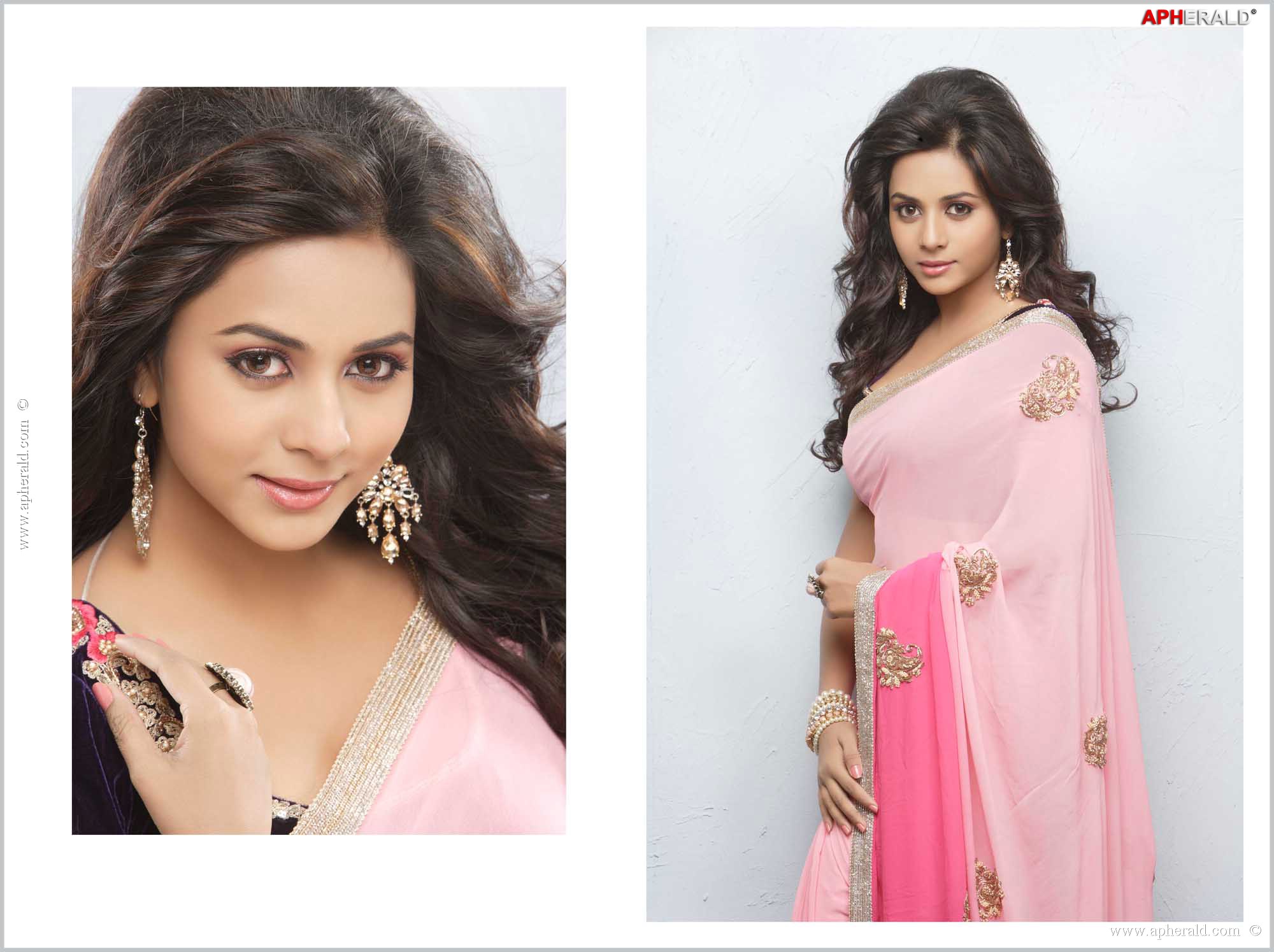 Suza Kumar Spicy Photo Shoot