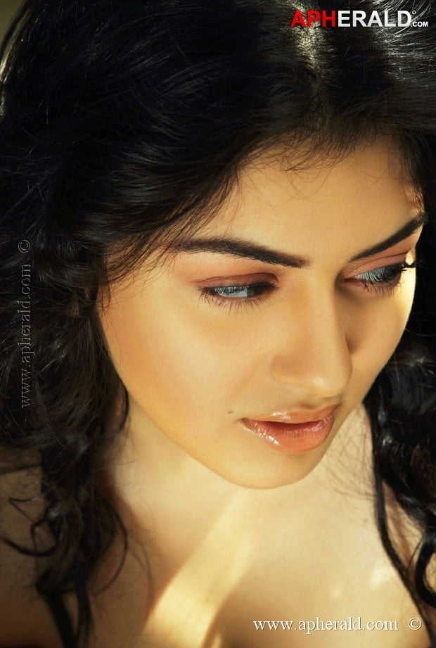 Tollywood Actress Hot Look Pics