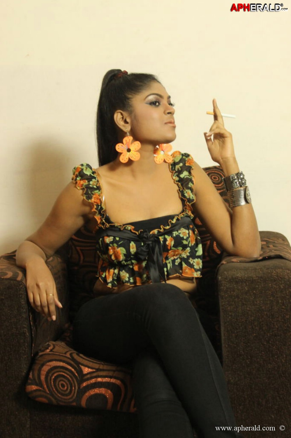 Twinkle Hot Photoshoot