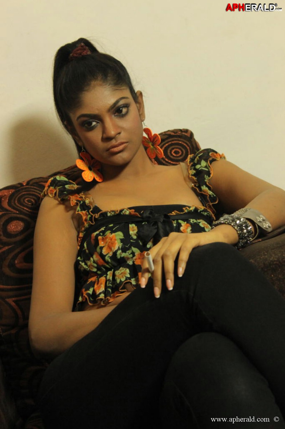 Twinkle Hot Photoshoot