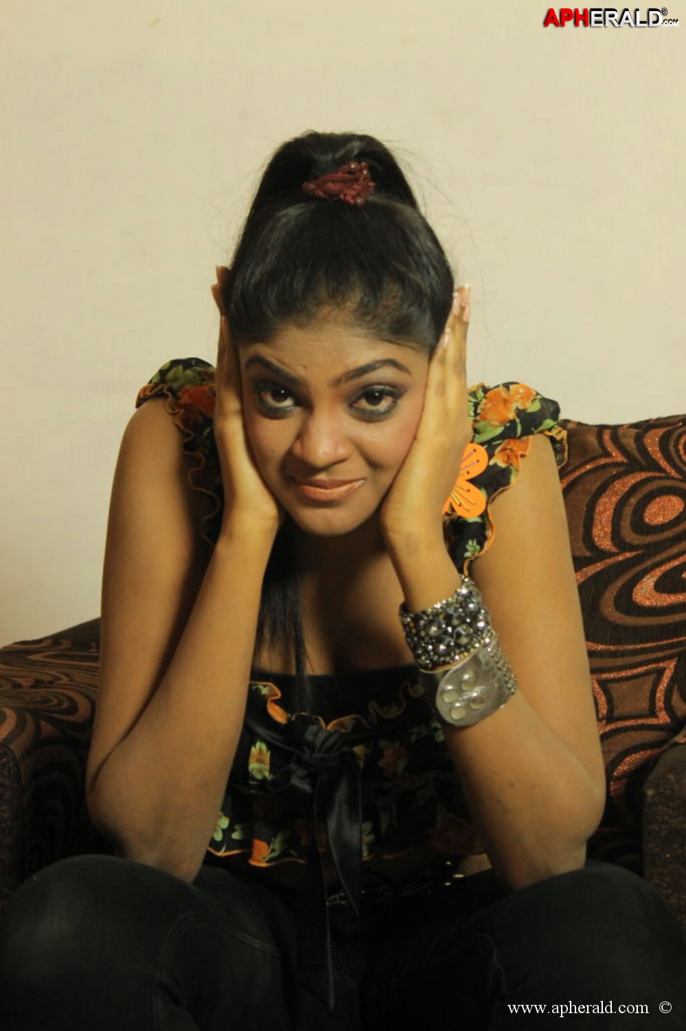 Twinkle Hot Photoshoot