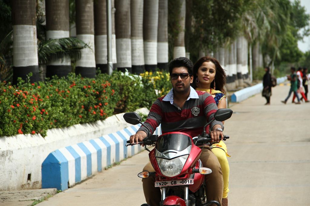 1 Panthu 4 Run 1 Wicket Movie Stills